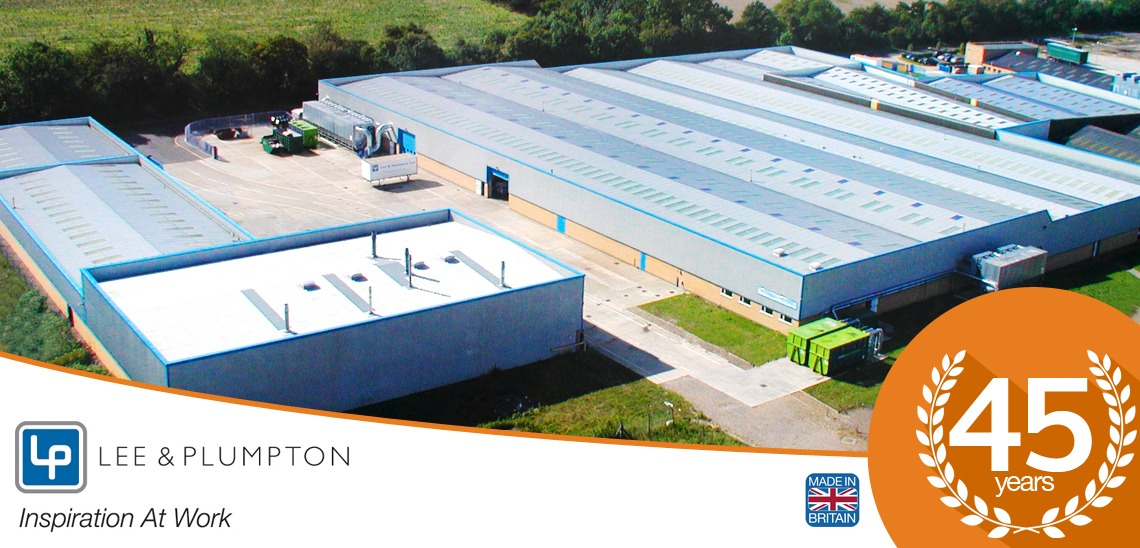 Contemporary furniture for commercial interiors. | Lee & Plumpton