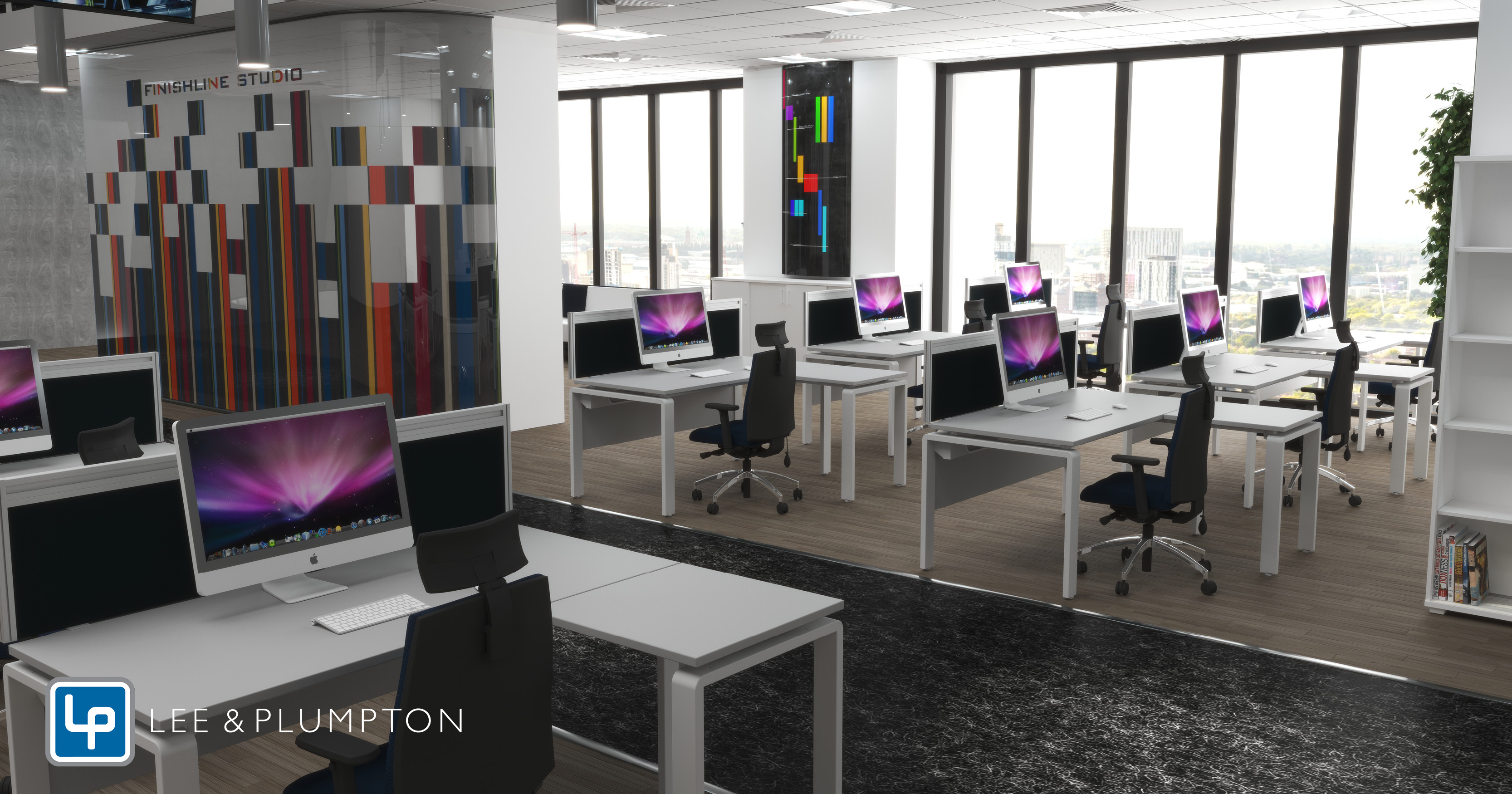 Planning for the Future Office - News