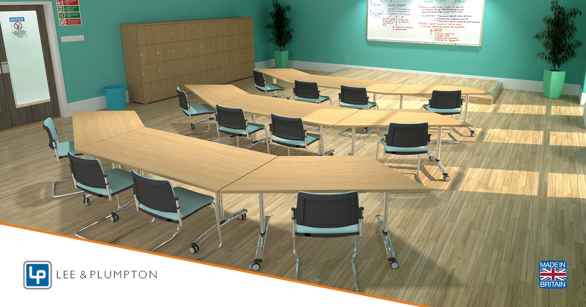 CHANGING LEARNING ENVIRONMENTS - News